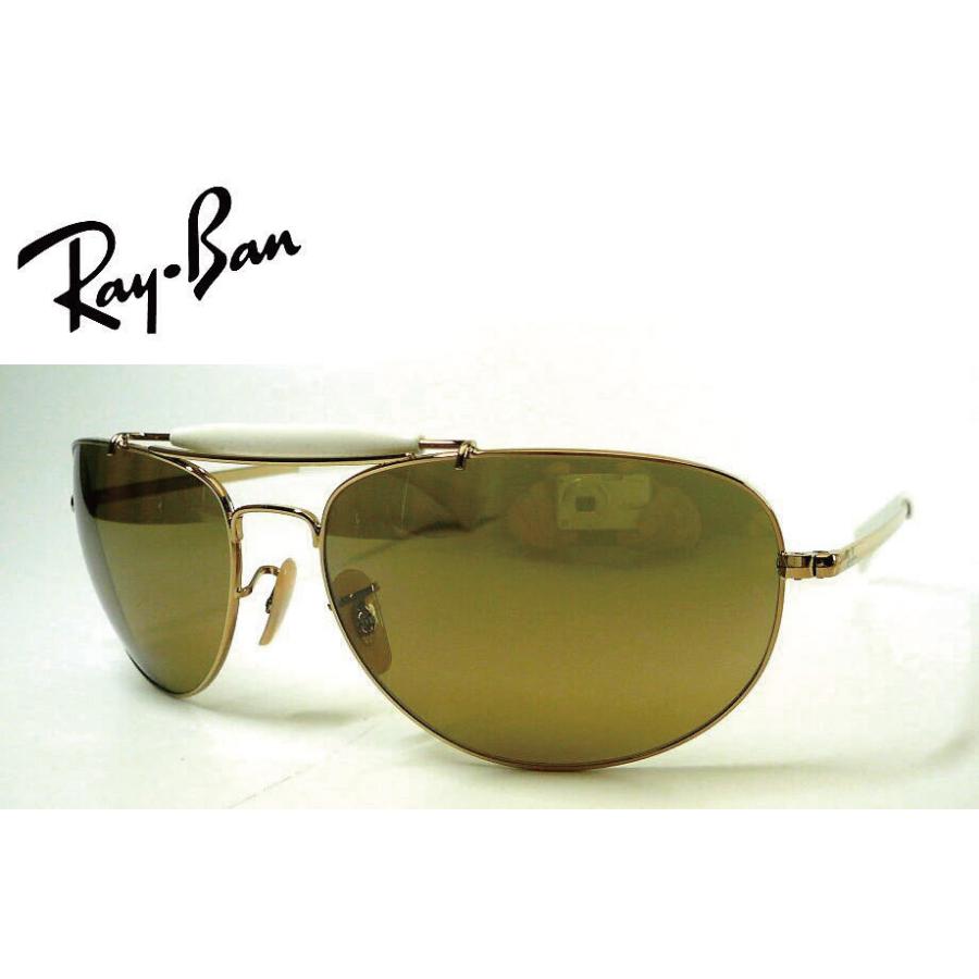 Ray-Ban レイバン サングラス RB3423 001/3K RB3423-0013K 2010 : メガネのウエムラ ヤフー店 - 通販 ...