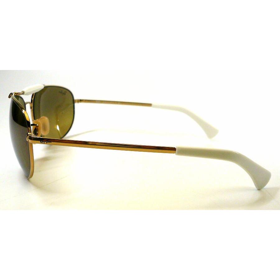 Ray-Ban レイバン サングラス RB3423 001/3K RB3423-0013K 2010 : メガネのウエムラ ヤフー店 - 通販 ...