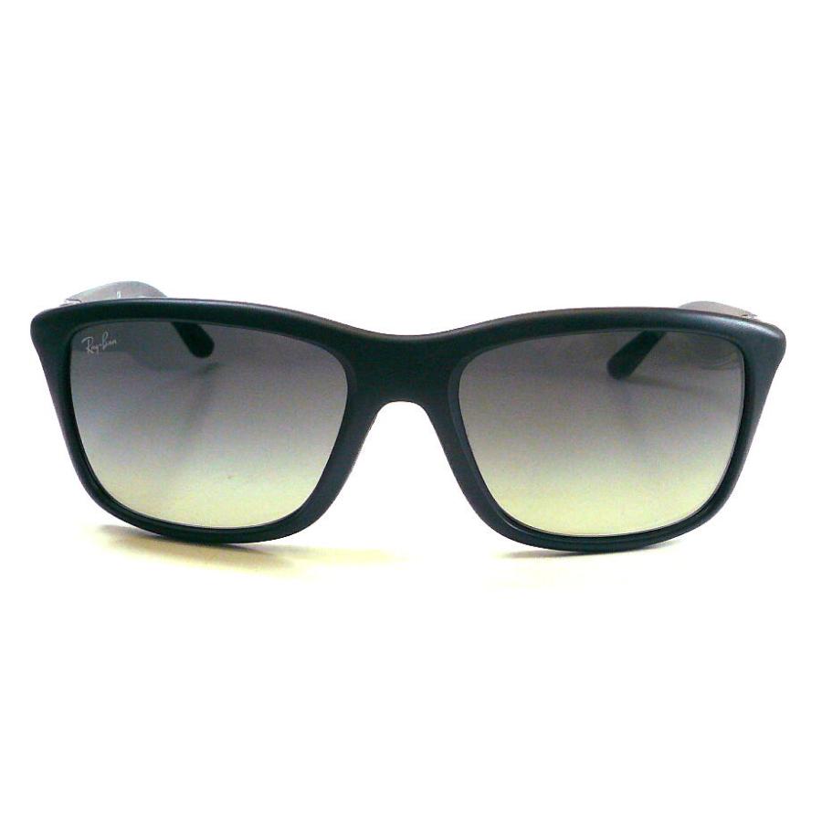 Ray-Ban（レイバン） サングラス RB8352F 622011 57サイズ メンズ レディース rayban rb8352f 2016 ...