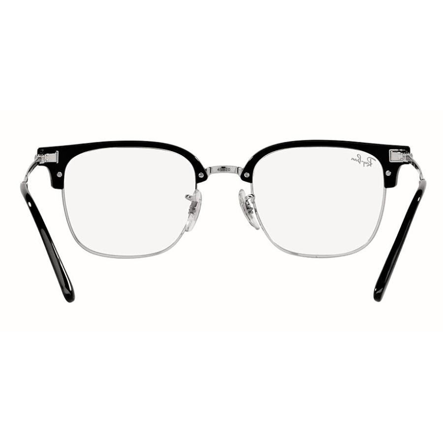 Ray-Ban レイバン RayBan メガネフレーム RX7216 2000 51mm RX7216F 53mm NEW ...