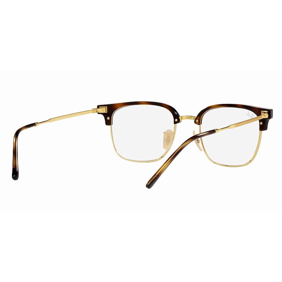 Ray-Ban レイバン RayBan メガネフレーム RX7216 2012 51mm RX7216F 53mm NEW ...