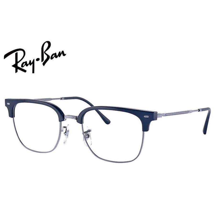 Ray-Ban（レイバン） RayBan RX7216 8210 GYG 51mm RX7216F 8210 53mm NEW ...