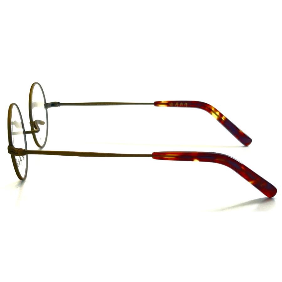 昇治郎 SJ-6025 ATG 一山 丸メガネフレーム sj-6025-atg 日本製 : メガネのウエムラ ヤフー店 - 通販 - Yahoo!ショッピング