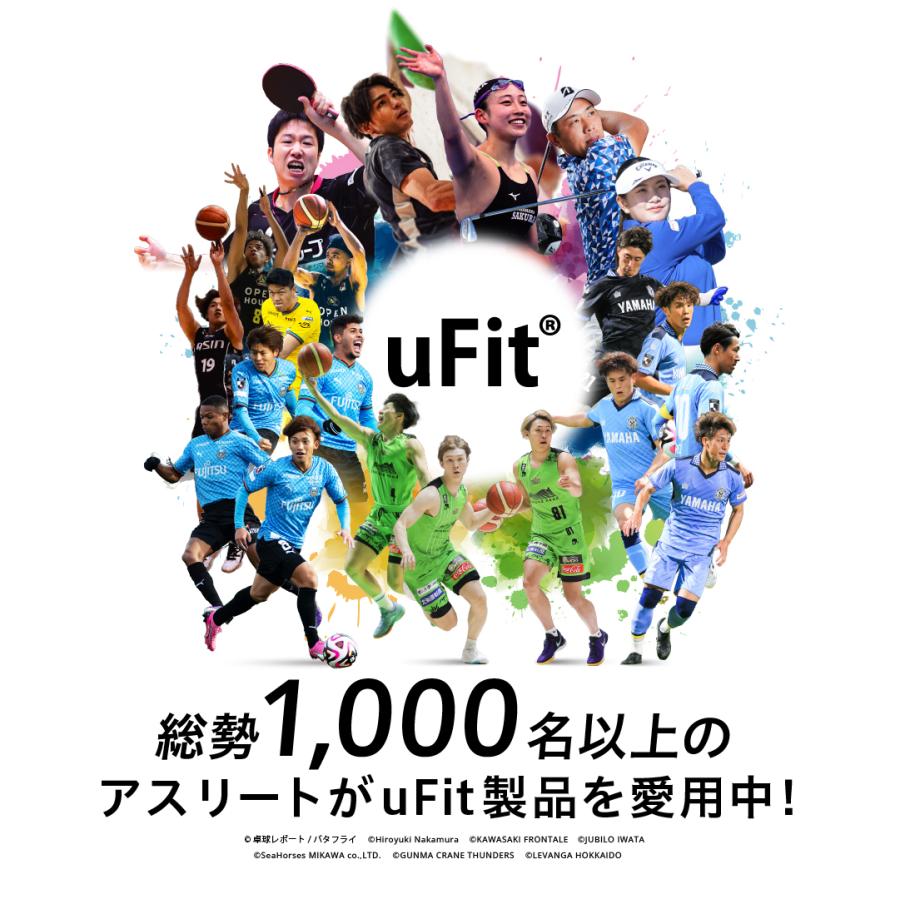 uFit Whey Protein ホエイプロテイン 1kg WPC 人工甘味料不使用 チョコ 抹茶 黒糖きな粉 ヨーグルト 青リンゴ 溶けやすい 乳酸菌 アンチドーピング 国内製造 ...