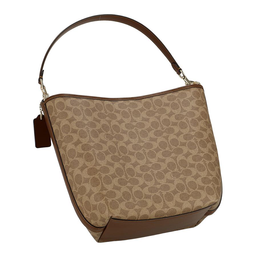 COACH コーチ バッグ ハンドバッグ LARGE CITY BUCKET シティ ラージ バケット CT802 IMXHE レディース ...