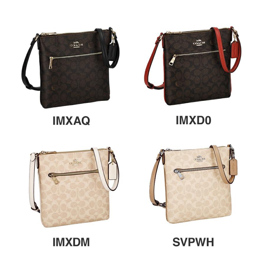 COACH コーチ バッグ ショルダーバッグ CW325 レディース MINI ROWAN