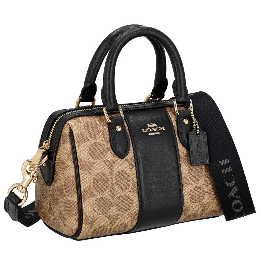 COACH コーチ バッグ ショルダーバッグ MINI ROWAN CROSSBODY ミニ ローアン クロスボディ CW331 IMQRX レディース : U-GLAM - 通販 ...