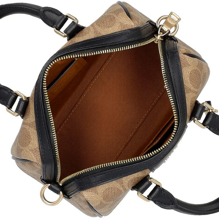 COACH コーチ バッグ ショルダーバッグ MINI ROWAN CROSSBODY ミニ ローアン クロスボディ CW331 IMQRX レディース : U-GLAM - 通販 ...