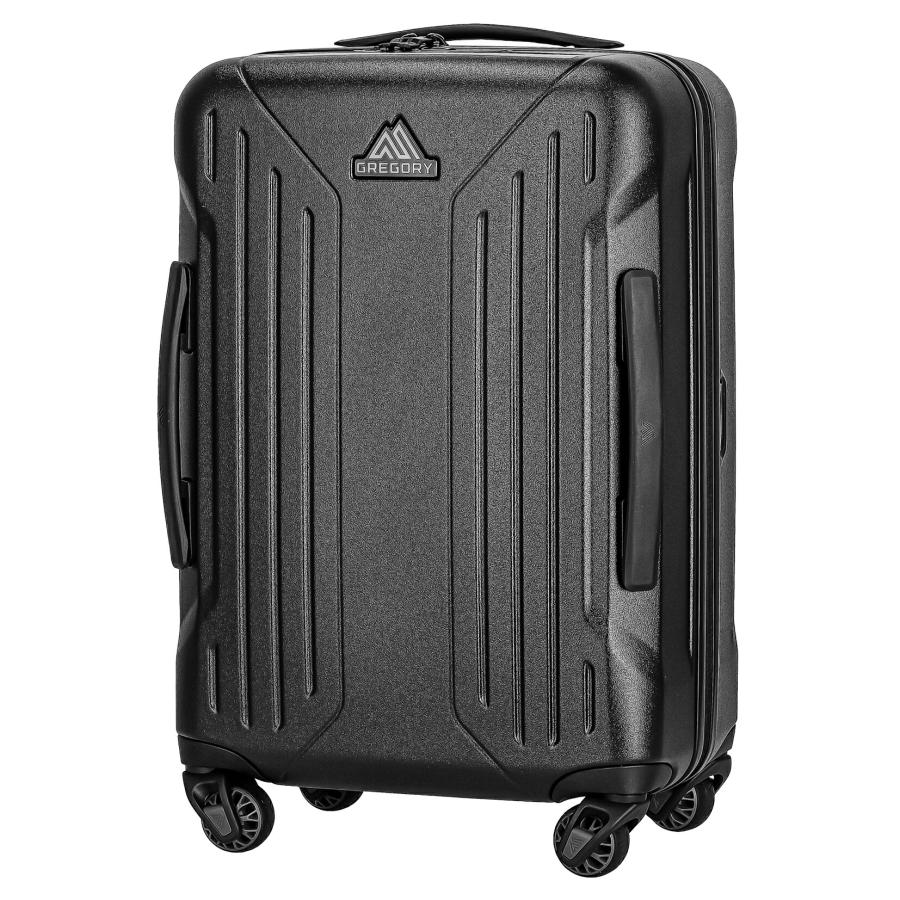 ★P2倍★ GREGORY グレゴリー キャリーケース QUADRO PRO HARDCASE 22 139315 2426 メンズ・レディース : U-GLAM - 通販 - Yahoo ...
