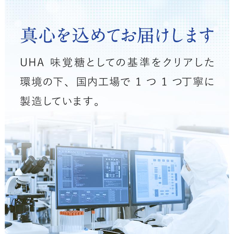 【UHA味覚糖 公式】オートファジー習慣 PLATINUM（プラチナム） 30日分 60粒 1日2粒 ウロリチンA トランスレスベラトロール コエンザイムQ10配合 : UHA味覚糖 公式 ...