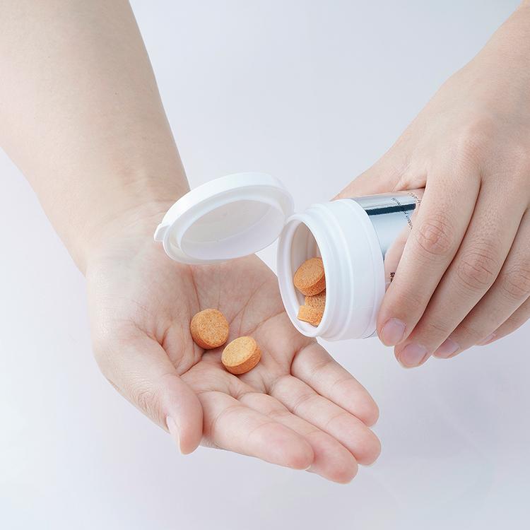 【UHA味覚糖 公式】オートファジー習慣 PLATINUM（プラチナム） 30日分 60粒 1日2粒 ウロリチンA トランスレスベラトロール コエンザイムQ10配合 : UHA味覚糖 公式 ...