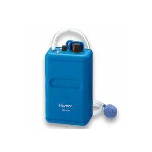 ハピソン(Hapyson)エアーポンプYH-702B : マキオズ Yahoo!店 - 通販 - Yahoo!ショッピング