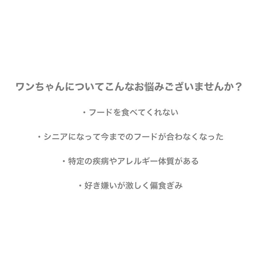 ホワイトフォックス white fox BASE DELI [ベースデリ] 500g 愛犬用 無添加 トッピング 手づくりごはん ドッグウェットフード : UIITショップ - 通販 ...