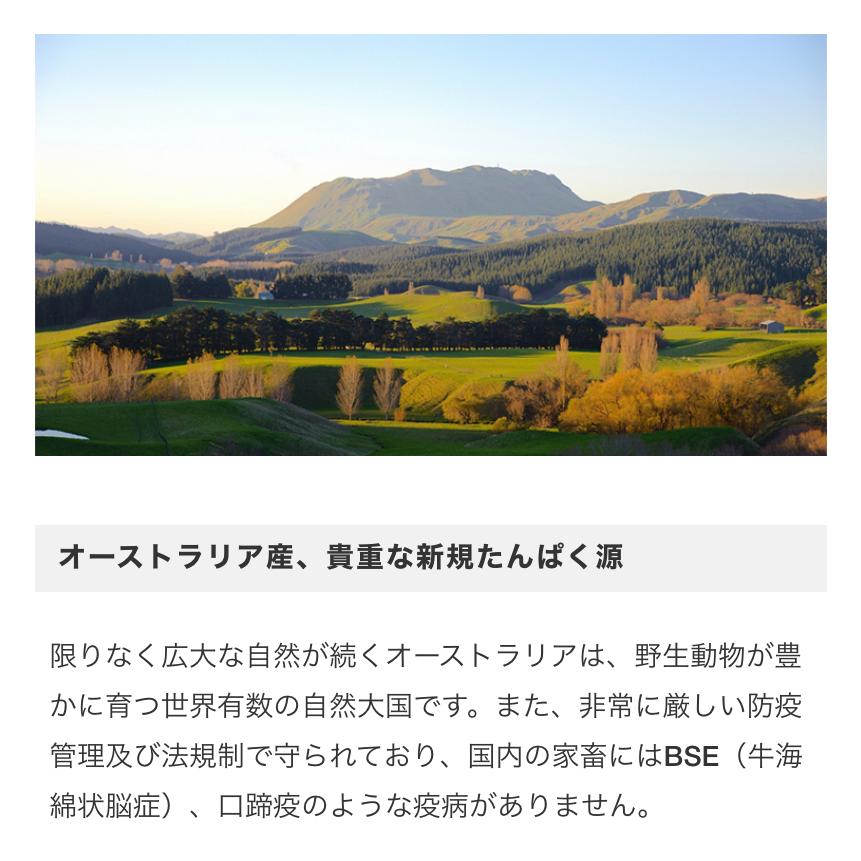 Kia Ora（キア オラ） ドッグフード ラム＆サーモン 5.4kg（2.7kgx2袋） 全年齢向け愛犬用ドライフード :UTPTPFPW551507-03:UIITショップ - 通販 ...