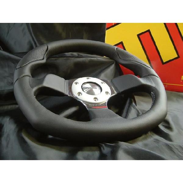 MOMO ステアリング COMMAND2R（コマンド2R） 32φ/35φ （C-73/C-74） : 株式会社 UJ-FACTORY - 通販 - Yahoo!ショッピング