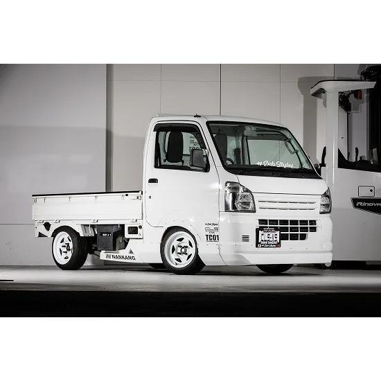 ESB CLS-VS ボンネットパネル スズキ キャリイ DA16T FRP製品 未塗装 黒ゲルコート仕上げ AE00000265 キャリィ キャリー CARRY : 株式会社 UJ ...