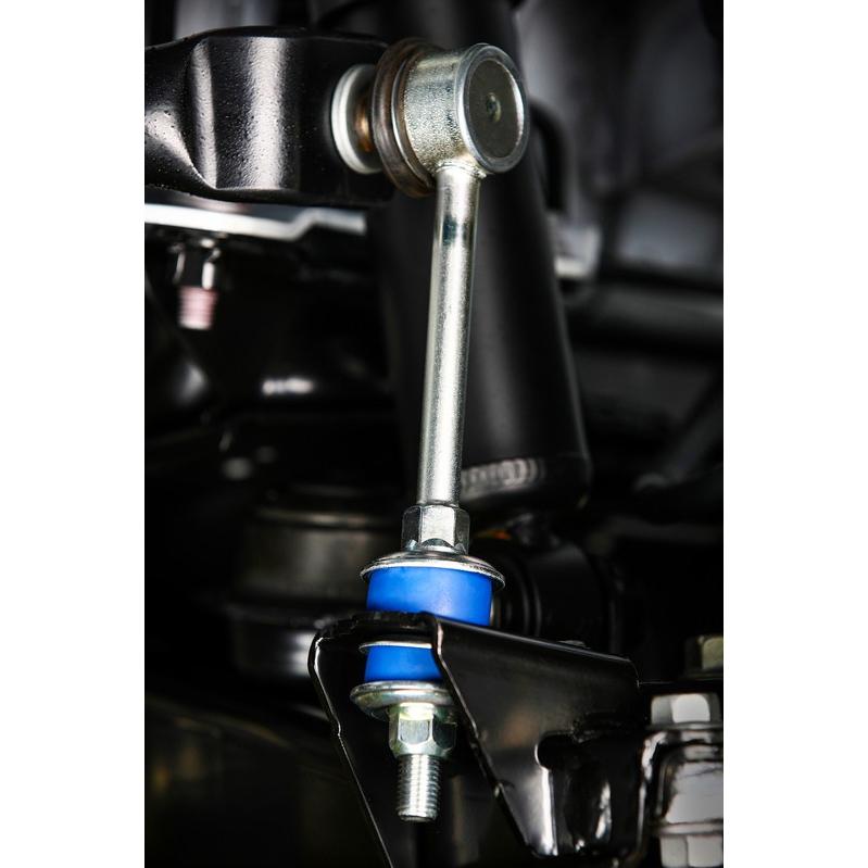 玄武 Genb ハードスタビリンクブッシュ ハイエース TRH/KDH/GDH200系 2WD (SGBSLH) : 株式会社 UJ-FACTORY - 通販 - Yahoo!ショッピング