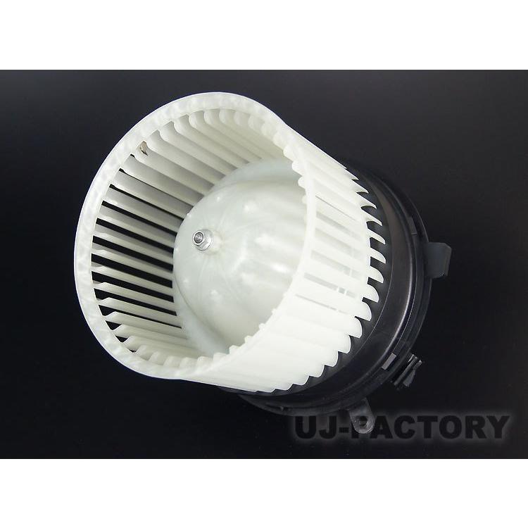 ブロアモーター NISSAN ラフェスタ B30/NB30 日産 純正品番27225-EN000/27225-1VA0E/27225 ...