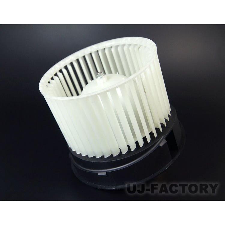 ブロアモーター フロント側 NISSAN セレナ C26/FC26/HC26/HFC26 日産純正品番27225-EN000/27225 ...