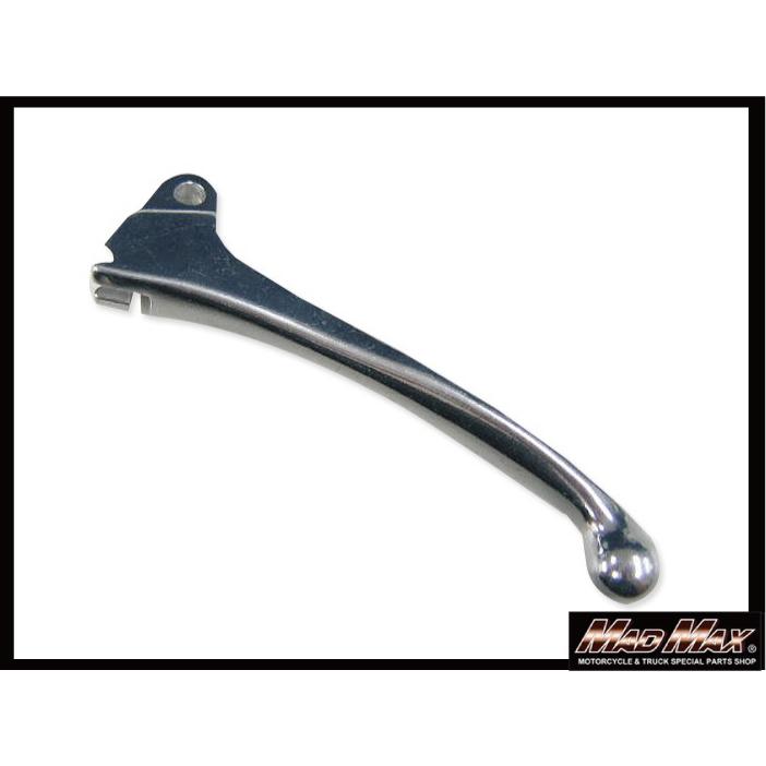 MAD MAX ホンダ純正タイプ 左レバー HONDA CD50 F（NO.1609355〜）/H/N/P/S/W 1986〜1999 (07 ...