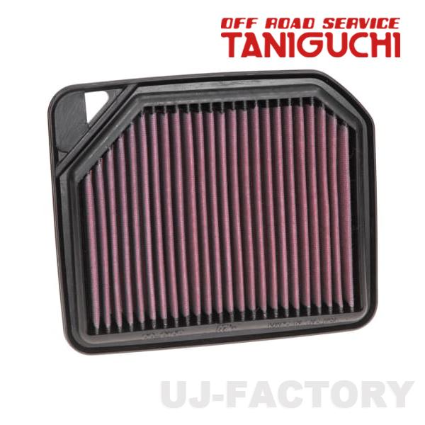 ORS タニグチ K&Nスーパーエアクリーナー スズキ ジムニー JB64W OFF ROAD SERVICE TANIGUCHI : tngc0251 : 株式会社 UJ-FACTORY ...