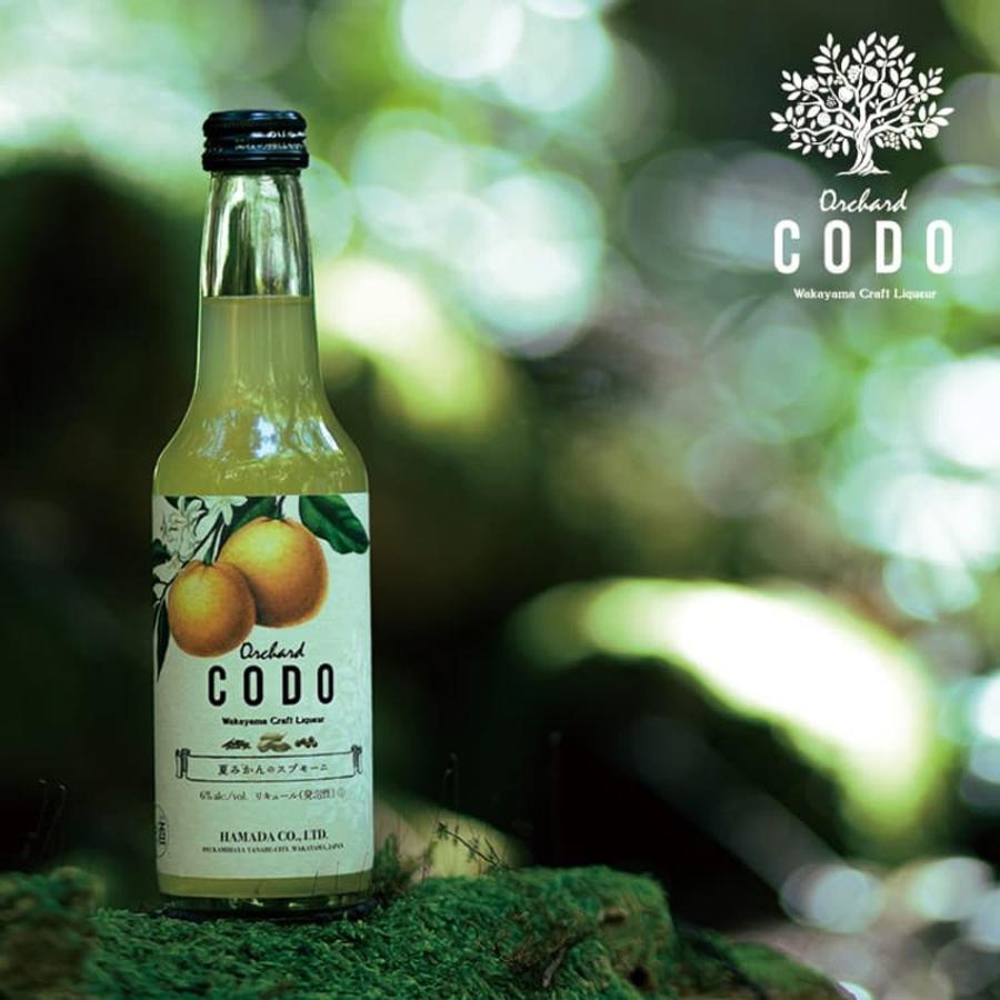 【1箱12本入×2箱 2つの味自由選択】Orchard CODO 梅とエルダーの芳醇スパークリング 夏みかんのスプモーニ 紀州レモンのビターレスカ : ユナイテッドコレクションヤフー店 ...