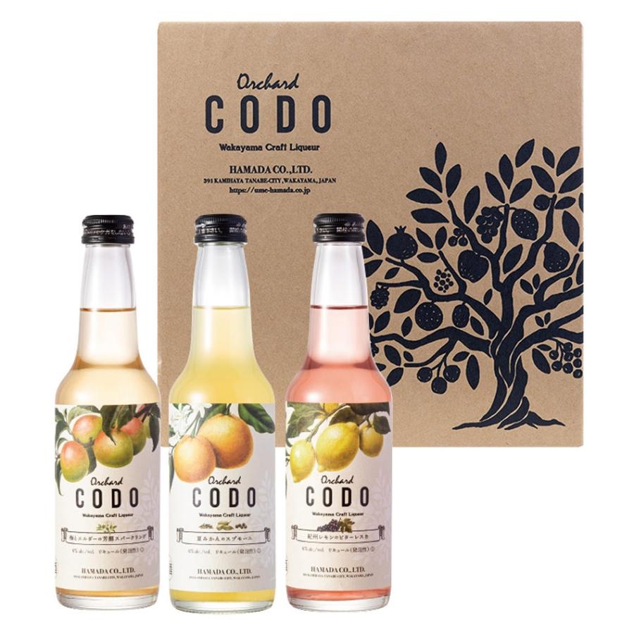【1箱12本入×2箱 2つの味自由選択】Orchard CODO 梅とエルダーの芳醇スパークリング 夏みかんのスプモーニ 紀州レモンのビターレスカ : ユナイテッドコレクションヤフー店 ...