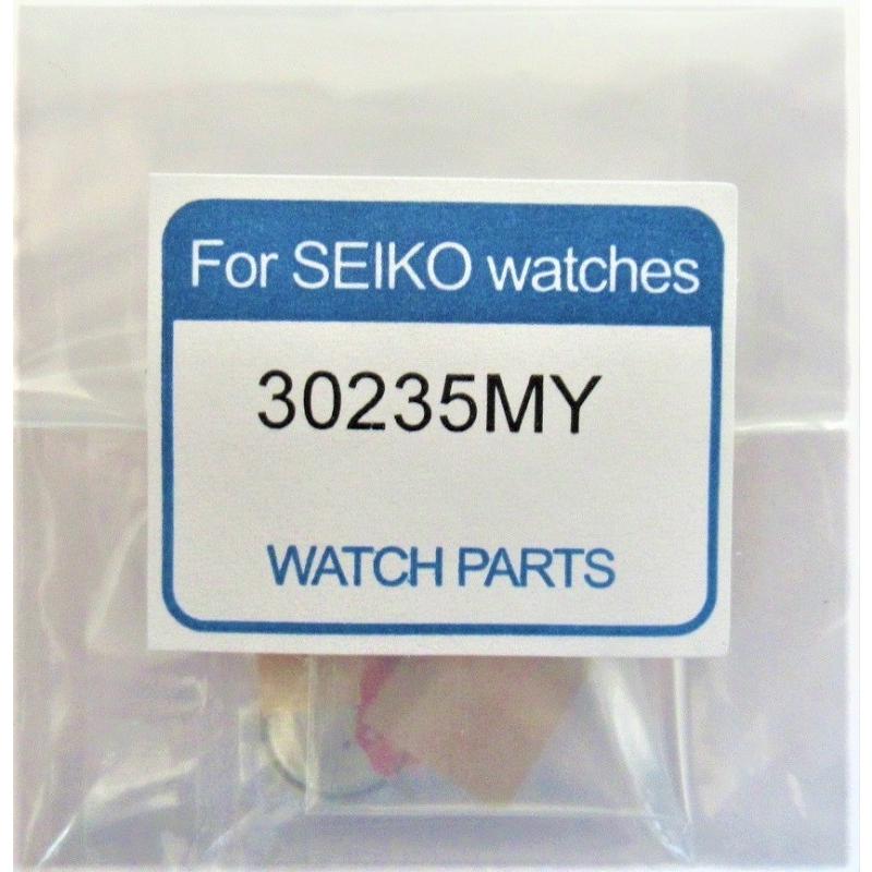 SEIKO（セイコー） SEIKO 3023 5MY (旧 3023 5MZ ) 二次電池 純正 ボタン電池 : リプレイス Yahoo!店 ...