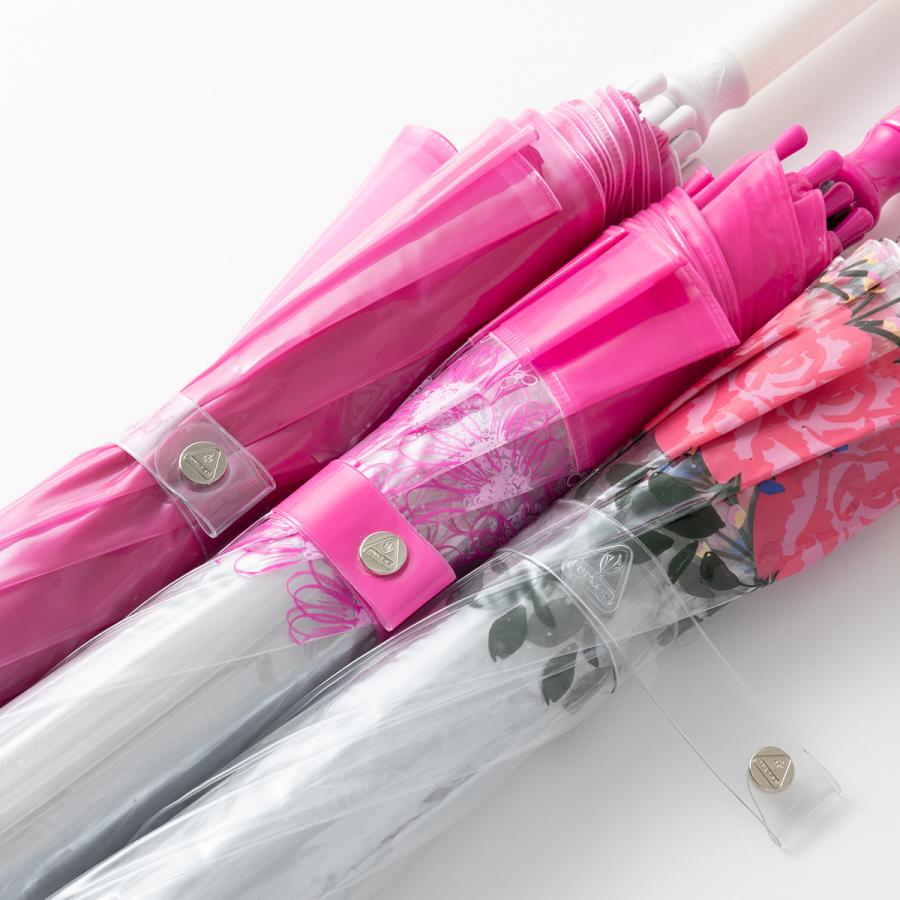 FULTON フルトン 傘 Fulton バードケージ BIRDCAGE グラデーション pink ピンク : クローゼスト - 通販 - Yahoo!ショッピング