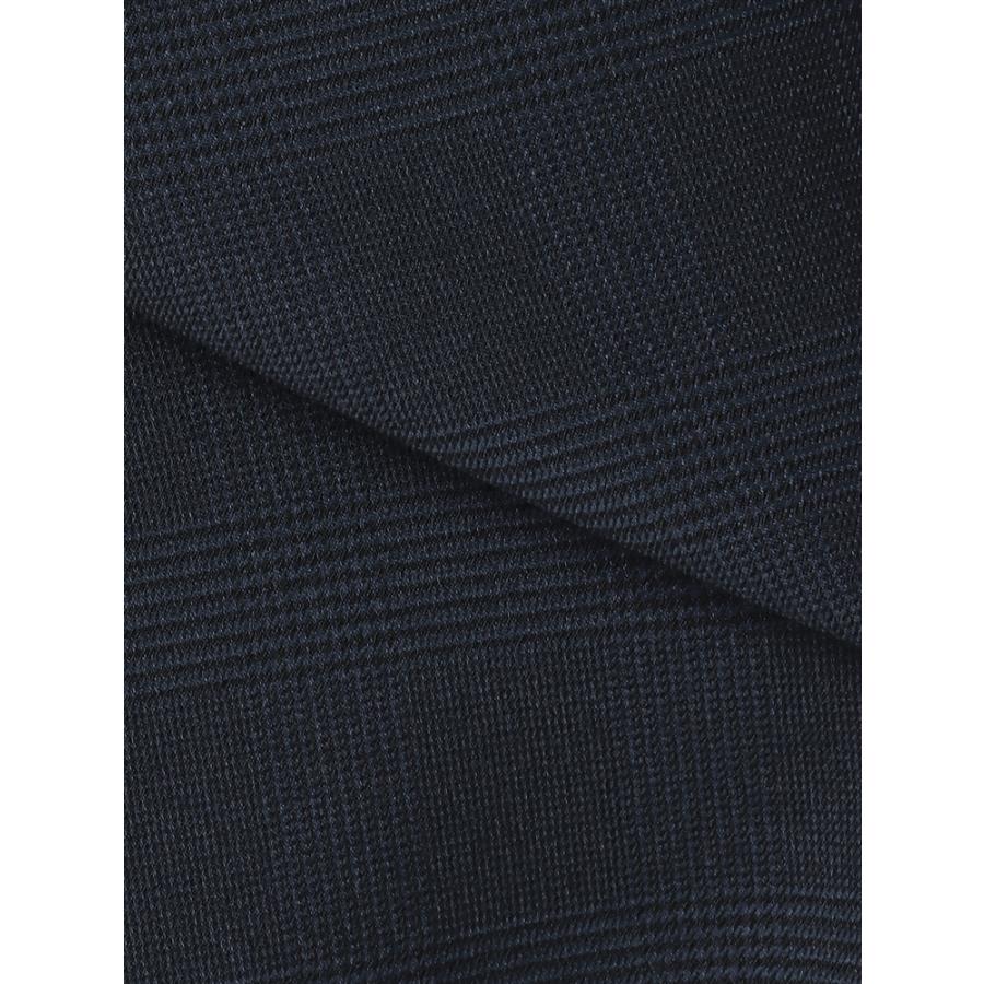 SUIT SQUARE メンズ ビジネススーツ スーツ ネイビー 紺 2つボタン グレンチェック IZ01 ブルー スーツスクエア おしゃれ かっこいい 通勤 上下セット オフィス : スーツ ...