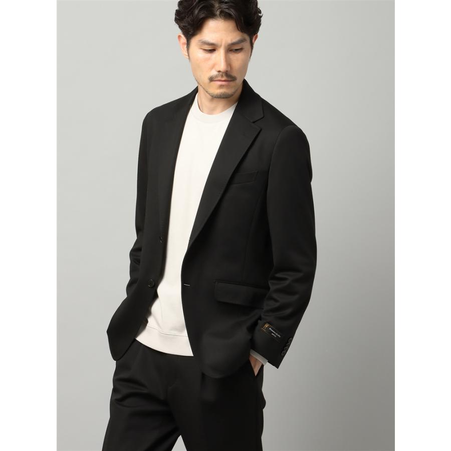 THE SUIT COMPANY 【スーツスクエア】メンズ パンツ タック THE SUIT COMPANY 【スーツスクエア】メンズ パンツ タック