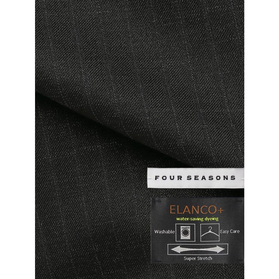 【スーツスクエア】メンズ スーツ ツーパンツ 3つボタン ピンストライプ TR24 チャコールグレー : apt106-xf : スーツスクエアYahoo!店 - 通販 - Yahoo!ショッピング