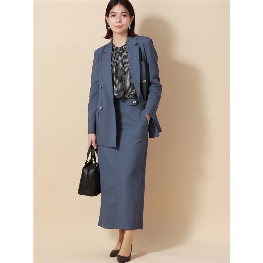 THE SUIT COMPANY 【スーツスクエア】レディース カセット服 THE SUIT COMPANY 【スーツスクエア】レディース カセット服