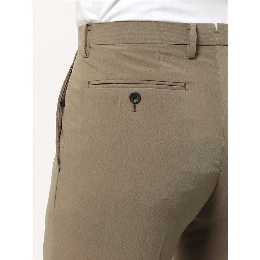 テーパードパンツ ウォッシャブル ストレッチ Dot Air 無地 COMMUTECH ベージュ :FP5313-KA:スーツスクエアYahoo!店 - 通販 - Yahoo!ショッピング