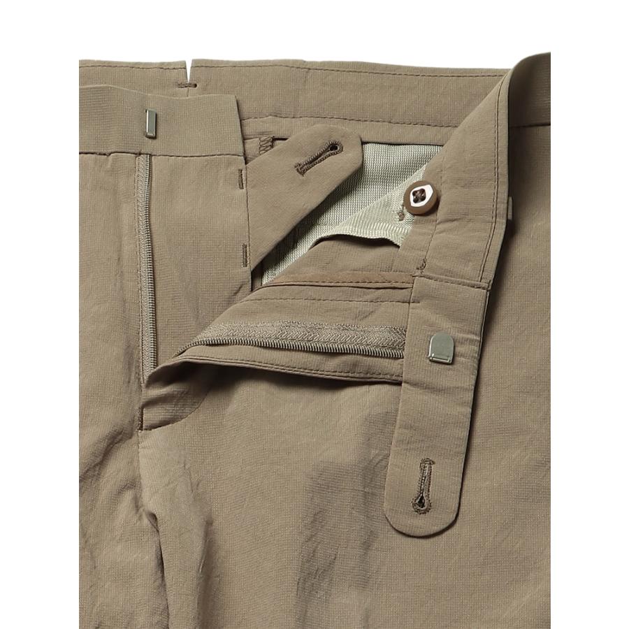 テーパードパンツ ウォッシャブル ストレッチ Dot Air 無地 COMMUTECH ベージュ :FP5313-KA:スーツスクエアYahoo!店 - 通販 - Yahoo!ショッピング