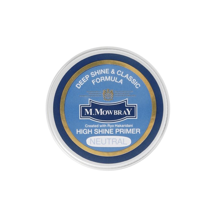 UNIVERSAL LANGUAGE 【スーツスクエア】ハイシャインプライマー M.MOWBRAY ニュートラル／無色 : スーツスクエアYahoo!店 - 通販 - Yahoo!ショッピング