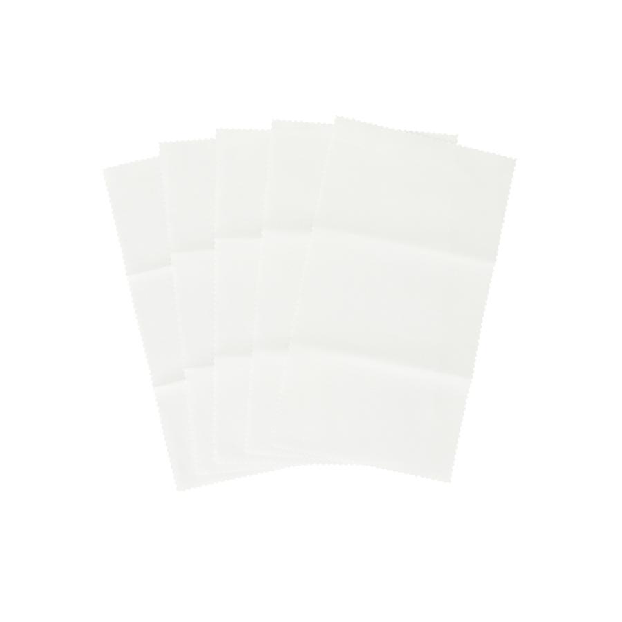 UNIVERSAL LANGUAGE 【スーツスクエア】リムーバークロス M.MOWBRAY 5枚入り ホワイト : スーツスクエアYahoo!店 - 通販 - Yahoo!ショッピング