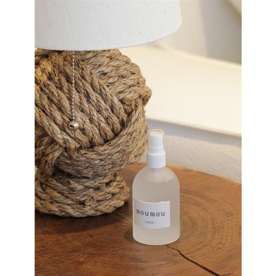 SUIT SQUARE 【スーツスクエア】mou mou 消臭 ピローミスト リネン : スーツスクエアYahoo!店 - 通販 - Yahoo!ショッピング