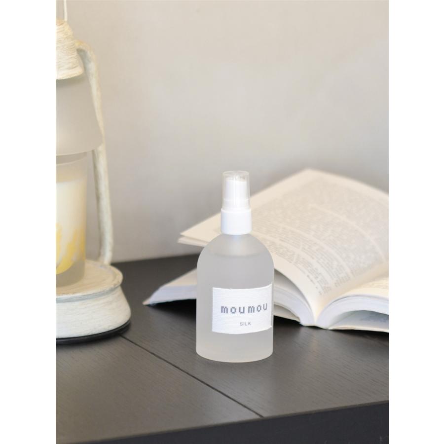 mou mou 消臭 ピローミスト シルク :MOU02-NV:スーツスクエアYahoo!店 - 通販 - Yahoo!ショッピング