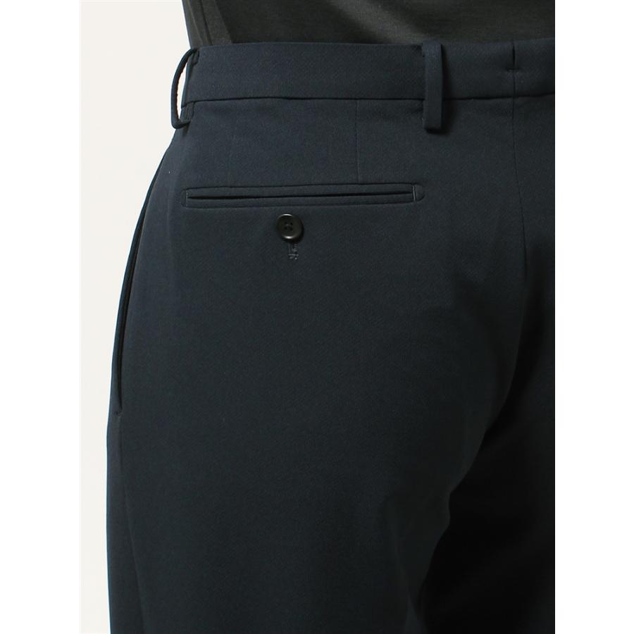 【スーツスクエア】メンズ テーパードパンツ ウォッシャブル Primeflexストレッチ 無地 COMMUTECH RS05 ネイビー系 : スーツスクエアYahoo!店 - 通販 ...