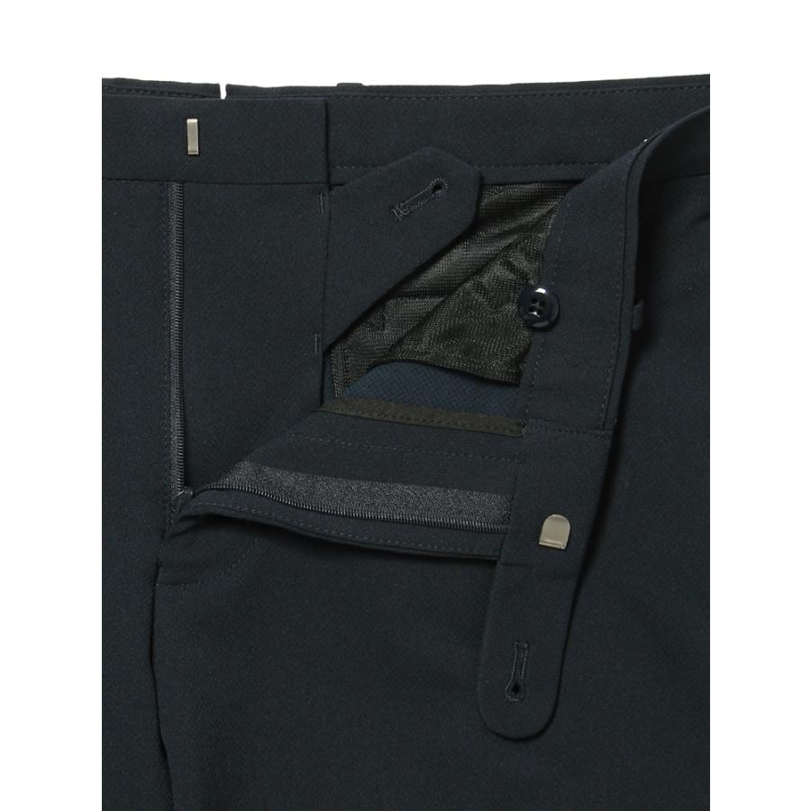 【スーツスクエア】メンズ テーパードパンツ ウォッシャブル Primeflexストレッチ 無地 COMMUTECH RS05 ネイビー系 : スーツスクエアYahoo!店 - 通販 ...