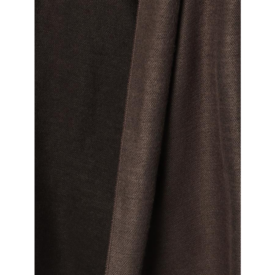 SUIT SQUARE（スーツスクエア） メンズ マフラー レーヨン 無地 ブラウン : スーツスクエアYahoo!店 - 通販 - Yahoo!ショッピング