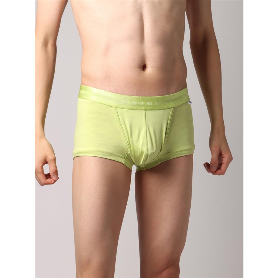 SUIT SQUARE WEB限定 TERAX STUD ボクサーパンツ メンズ 分離型構造機能性 放熱効果 ムレ軽減 アンダーパンツ イエロー 下着 インナー 男性 : スーツスクエア ...