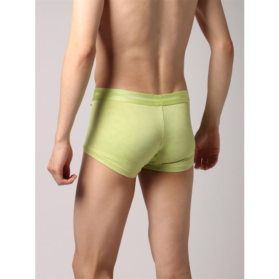 SUIT SQUARE WEB限定 TERAX STUD ボクサーパンツ メンズ 分離型構造機能性 放熱効果 ムレ軽減 アンダーパンツ イエロー 下着 インナー 男性 : スーツスクエア ...