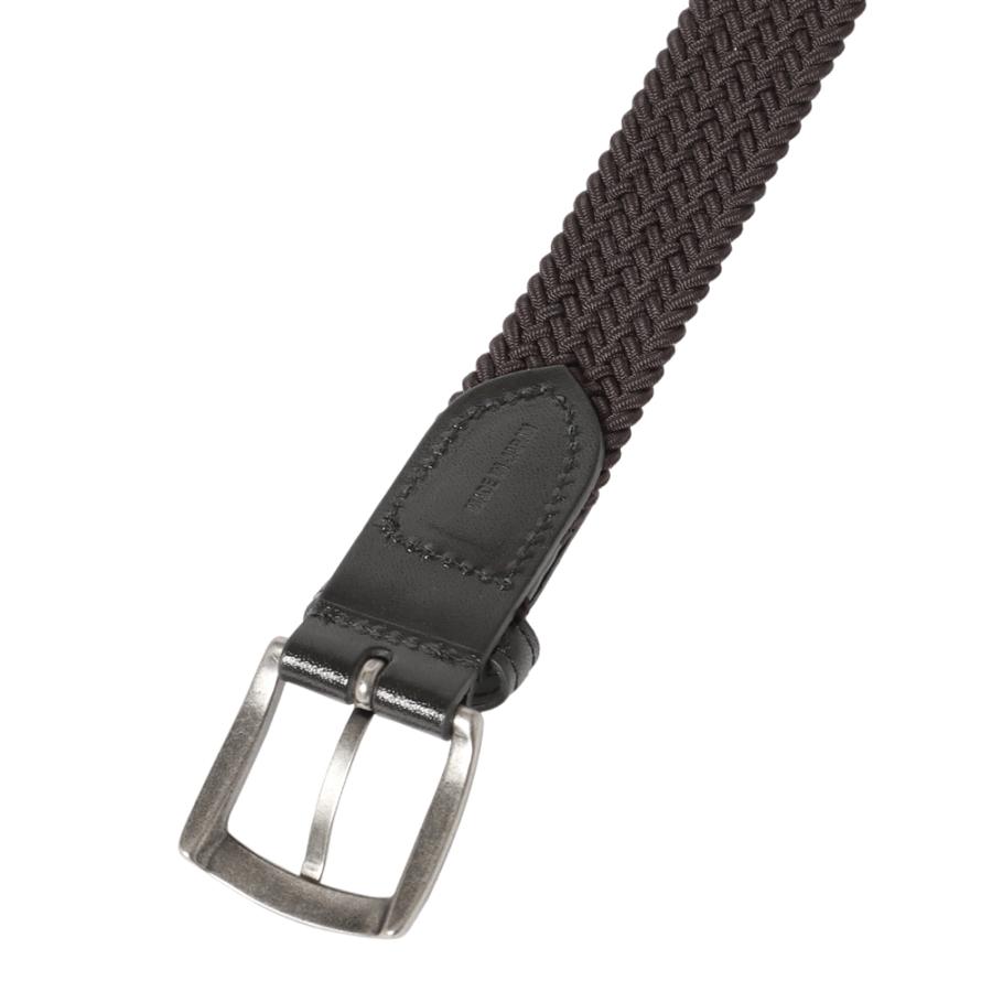SUIT SQUARE 【スーツスクエア】メンズ メッシュベルト ゴム ブラウン : スーツスクエアYahoo!店 - 通販 - Yahoo!ショッピング