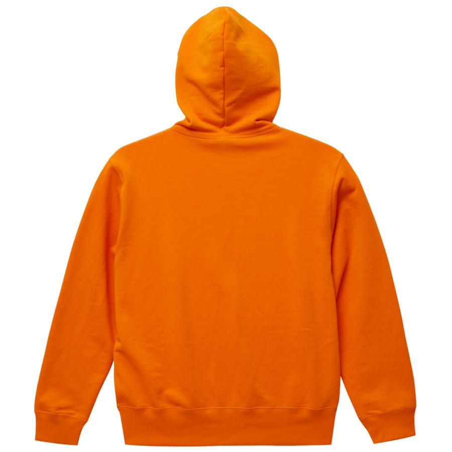 United Athle ユナイテッドアスレ 521301 パーカー スウェット 裏パイル 10.0オンス フルジップ 無地 メンズ ...