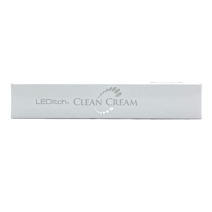 【ゆうパケット】LEDitch CLEAN CREAM 30g レディッチ クリーンクリーム LEDitch Tri-Pro : Ulela ...