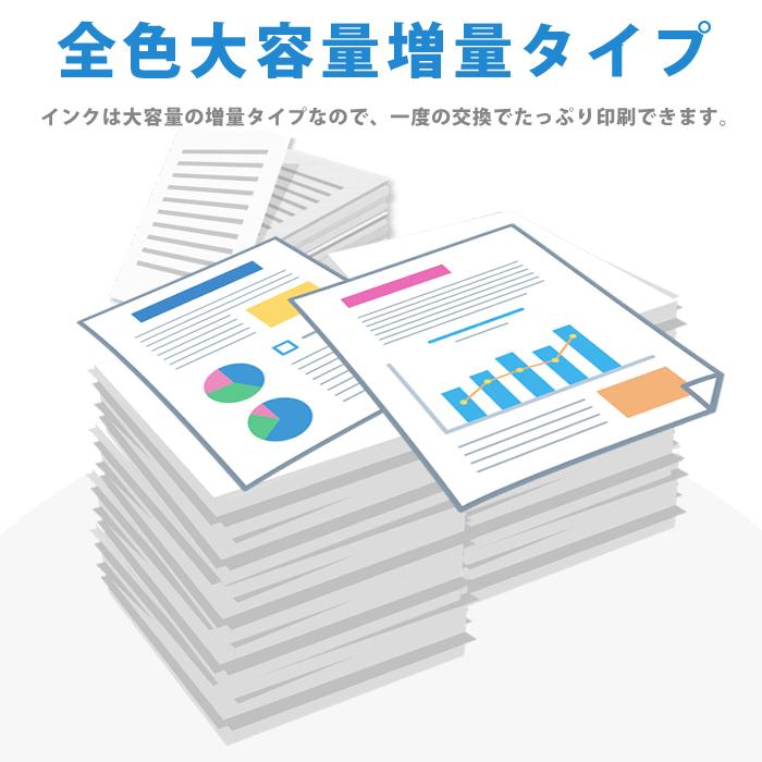 エプソン IC4CL78 互換インク 4色セット ×1 EP社 残量表示機能付 ( ICBK78 ICC78 ICM78 ICY78 ) 歯ブラシ : ウルマックスジャパン - 通販 ...