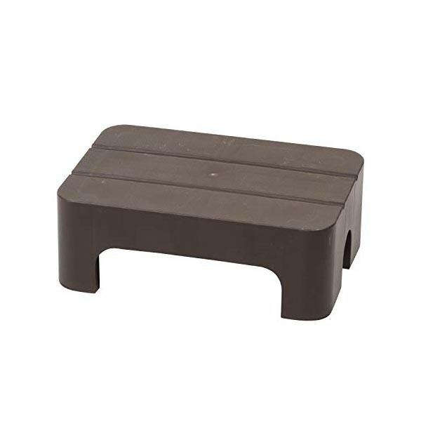 リバティーコーポレーション 踏み台 ブラウン 高さ14cm Style+ どこでもステップ 日本製 LD-138 室内 トイレ キッチン : ウルマックスジャパン - 通販 - Yahoo ...