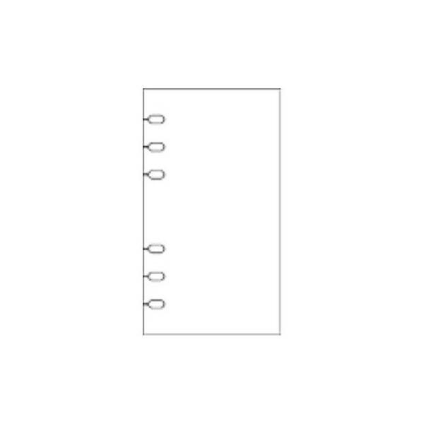 レイメイ藤井 DR222 ダ・ヴィンチ Davinci システム手帳 聖書サイズ リフィル ガイドプロテクター ※価格は1個のお値段です ...